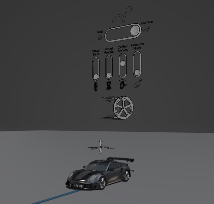 Animating Cars should be Fun! — Launch Control - Auto Car Rig 1.0 ...